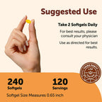 Natural herbal Berberine for wellness