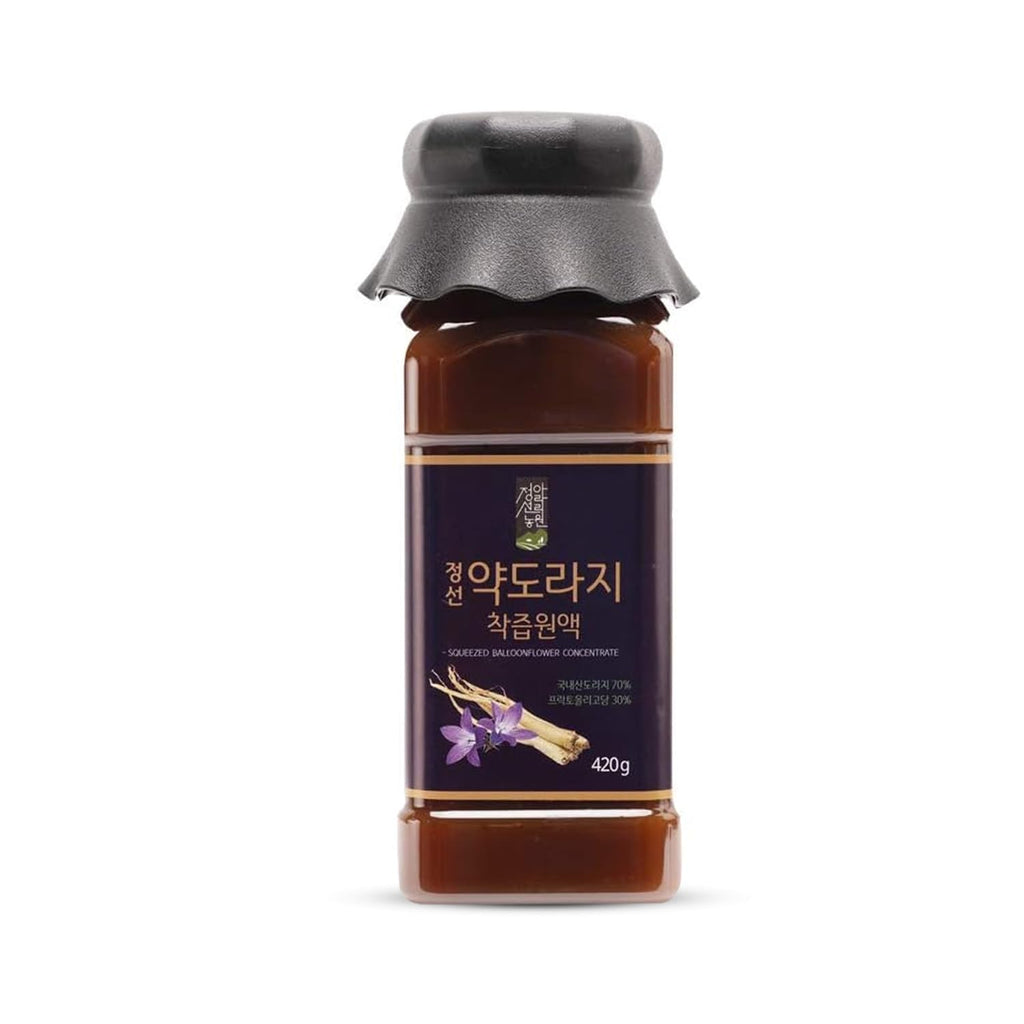 natural herbal beverage concentrate