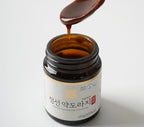 natural herbal beverage concentrate