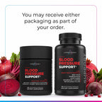 natural herbal blend for blood pressure
