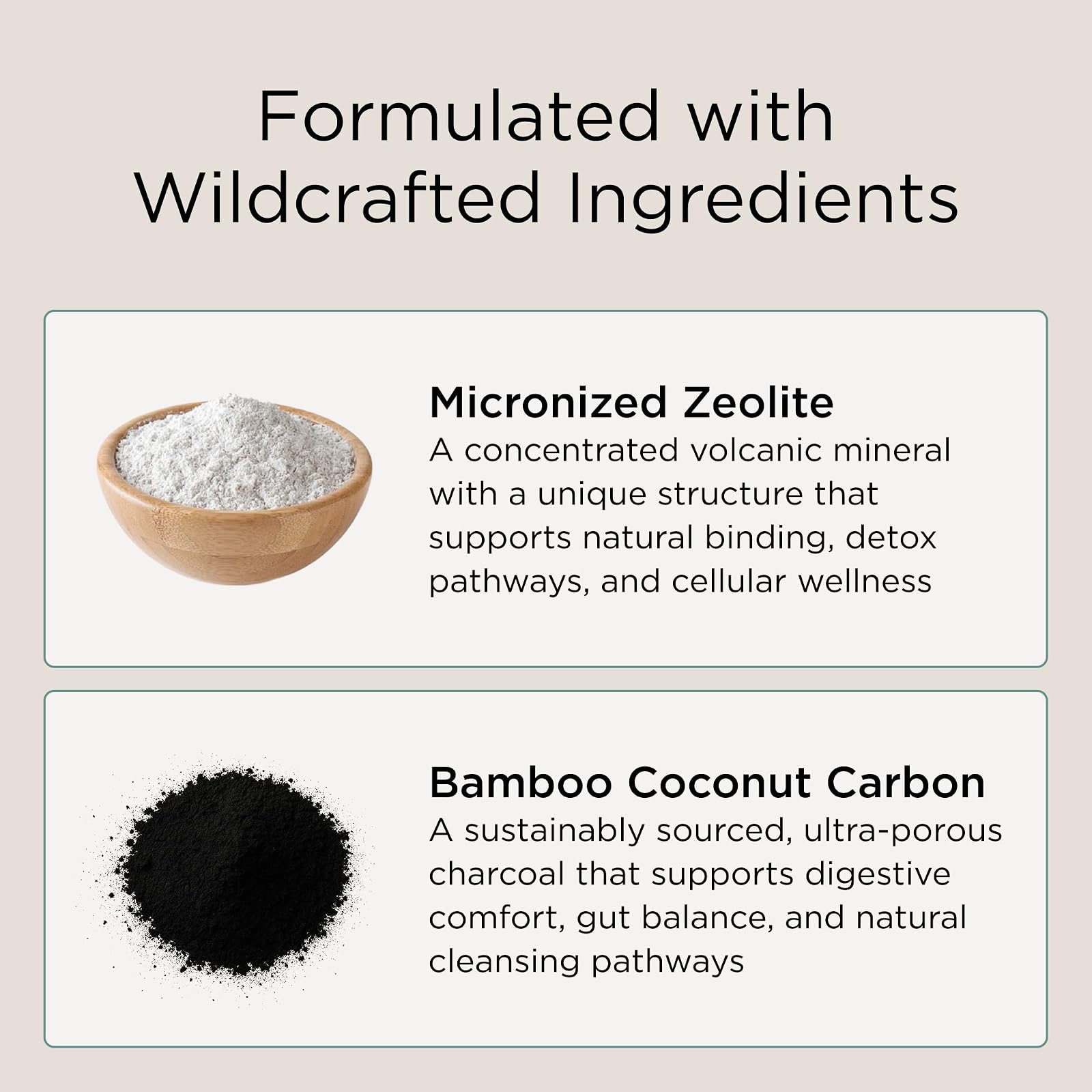 natural herbal blend for daily wellness
