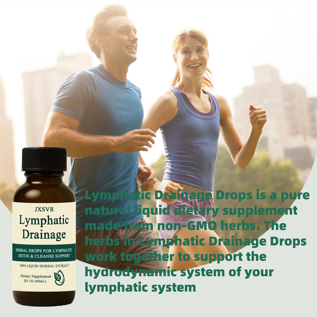 natural herbal blend for detox