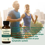 natural herbal blend for detox
