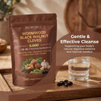 natural herbal blend for digestion
