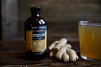 Natural herbal blend for digestion