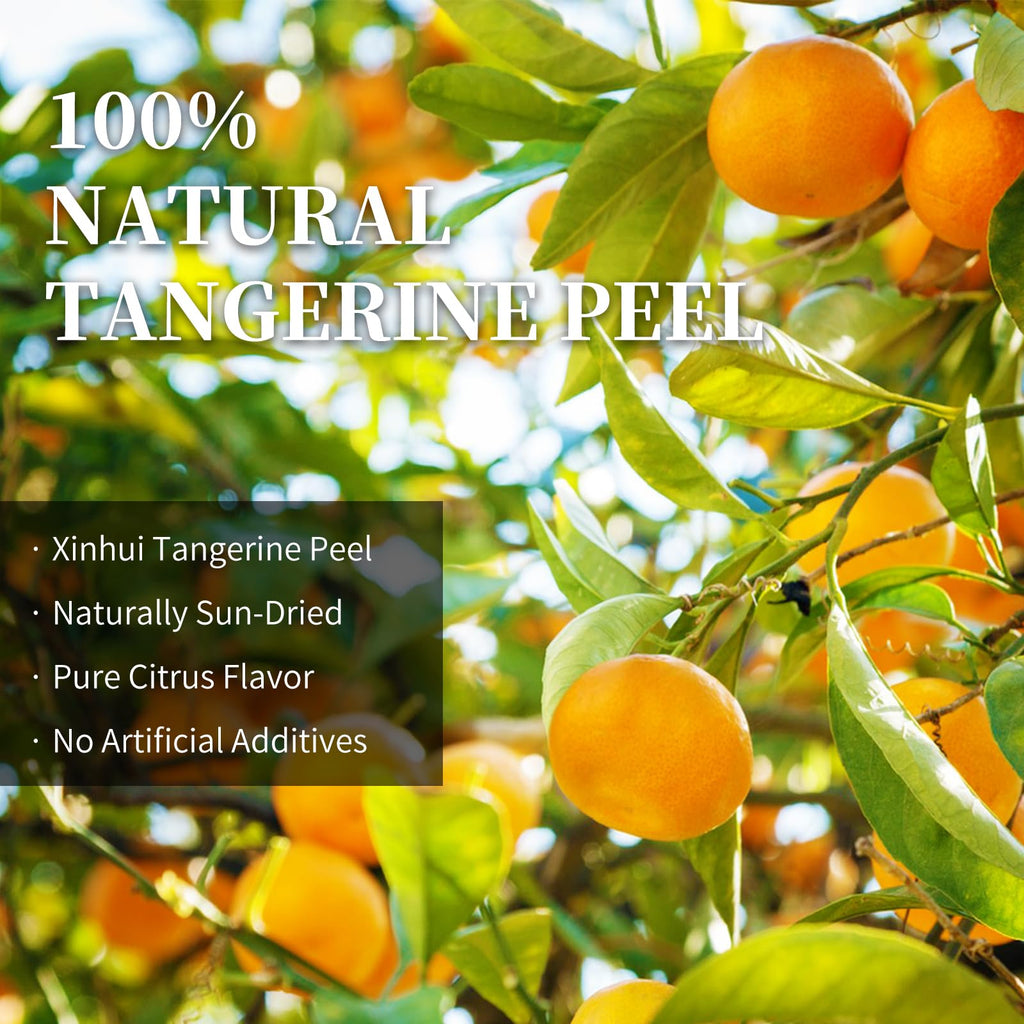 Natural herbal blend for digestion