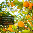 Natural herbal blend for digestion