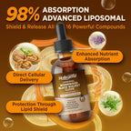 natural herbal blend for digestive health