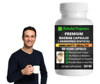 natural herbal blend for energy