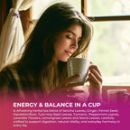 natural herbal blend for health