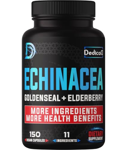 natural herbal blend for immunity
