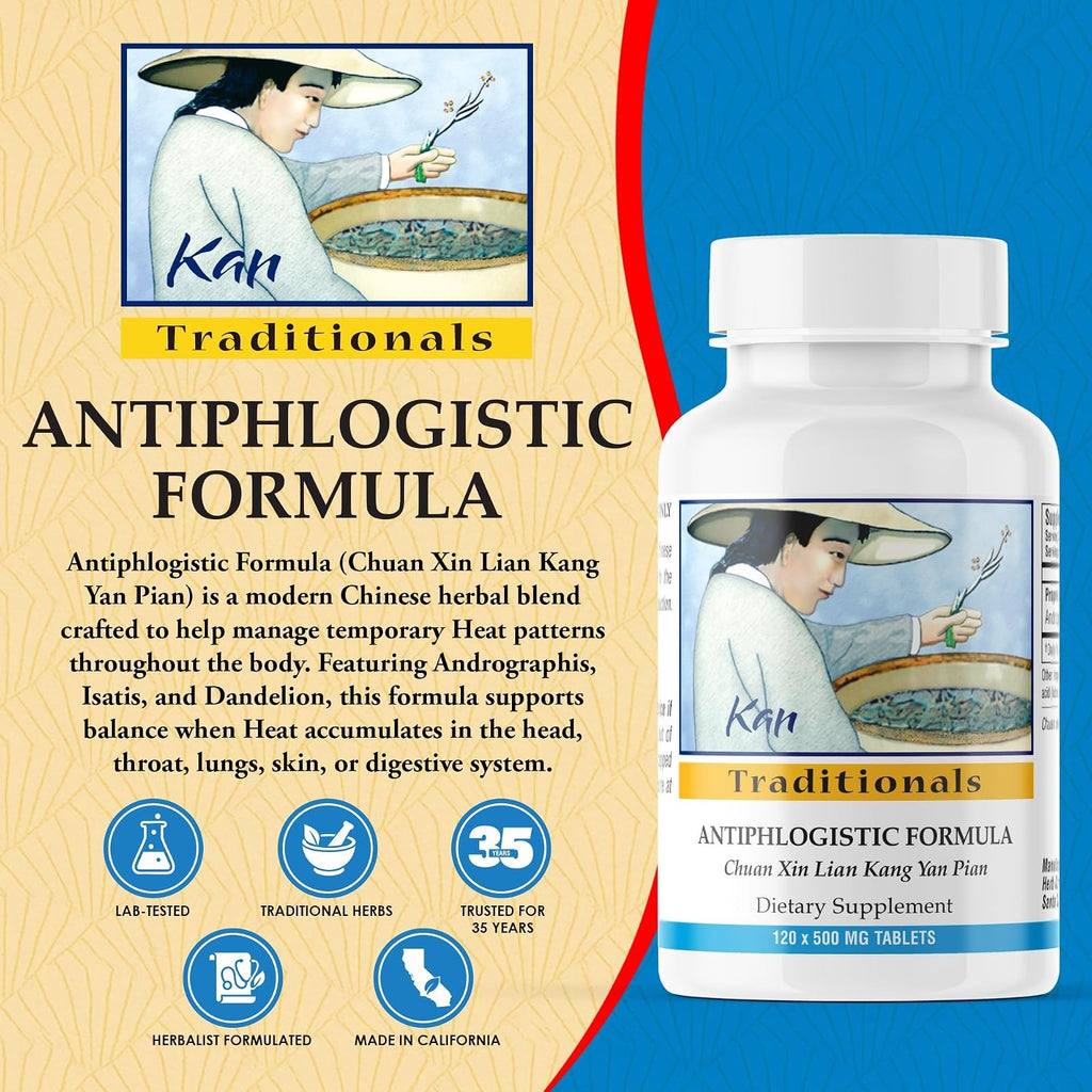 Natural herbal blend for joint support