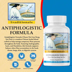 Natural herbal blend for joint support