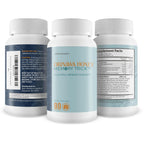 natural herbal blend for memory