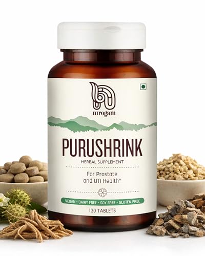 natural herbal blend for men