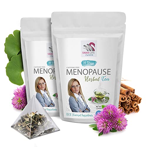 natural herbal blend for menopause