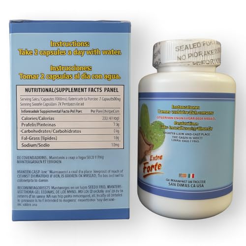 natural herbal blend for nutritional balance