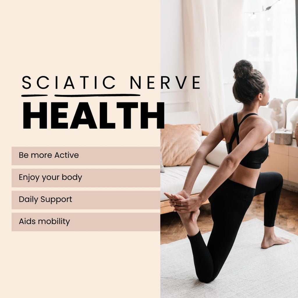 natural herbal blend for pain relief