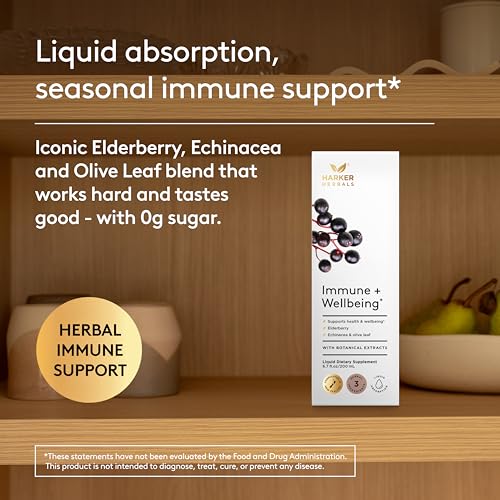 Natural herbal blend for vitality