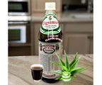 Natural herbal blend for vitality