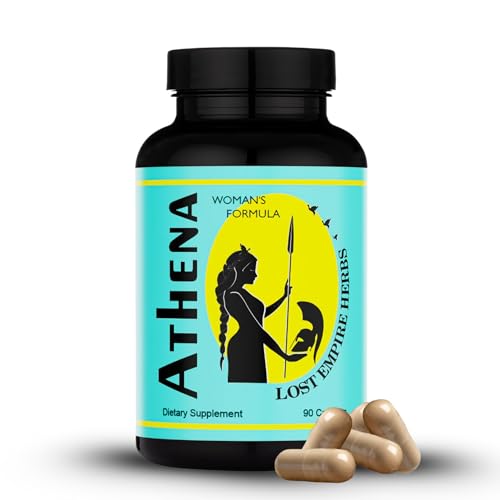 natural herbal blend for vitality