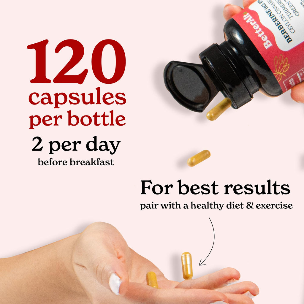 natural herbal blend for vitality