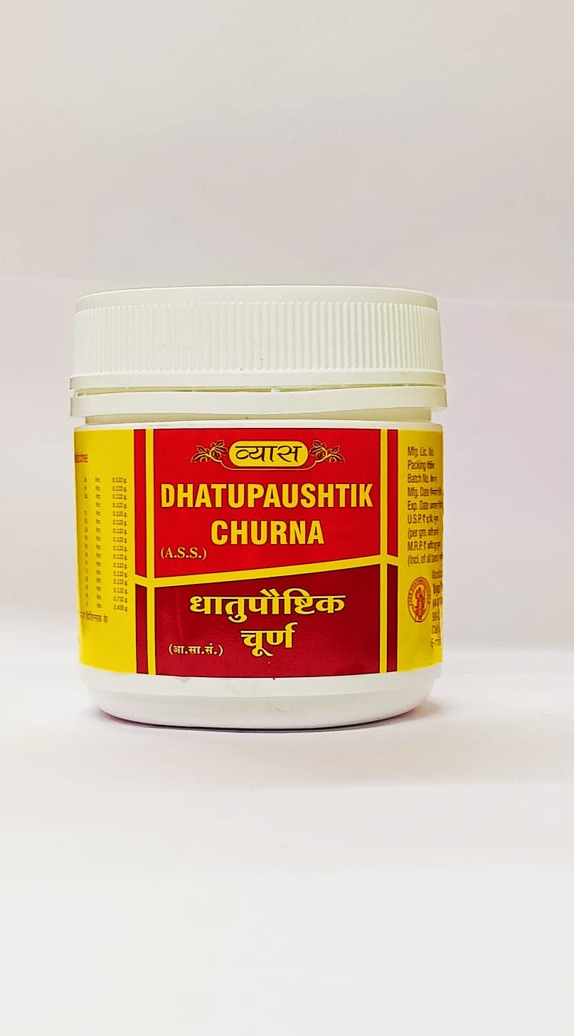 natural herbal blend for vitality