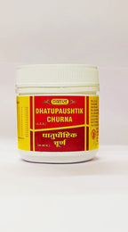 natural herbal blend for vitality