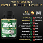 Natural herbal blend for vitality