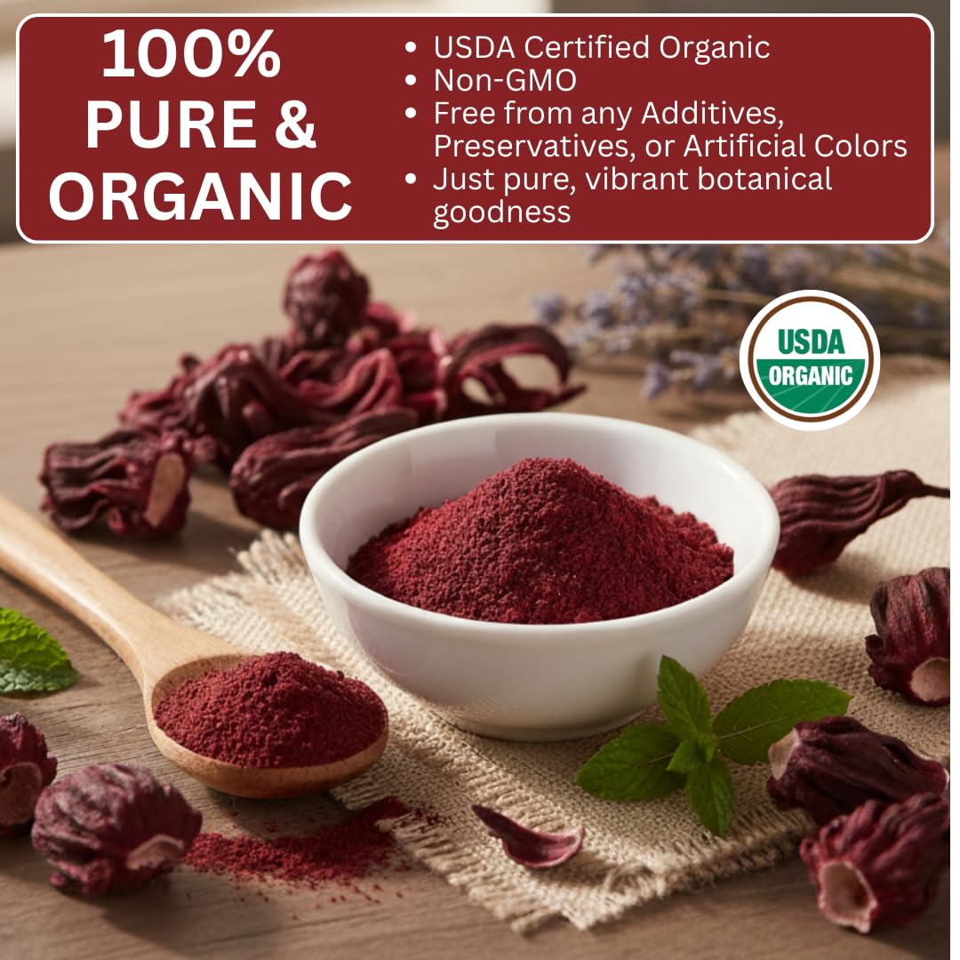 natural herbal blend for wellness