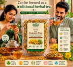 natural herbal blend for wellness