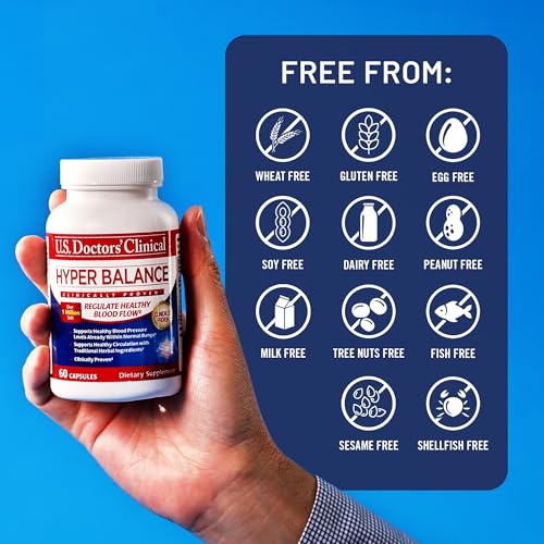 natural herbal blend for wellness