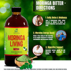 natural herbal blend for wellness