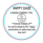 natural herbal blend for wellness