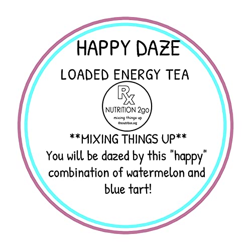 natural herbal blend for wellness
