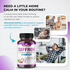 natural herbal blend for wellness