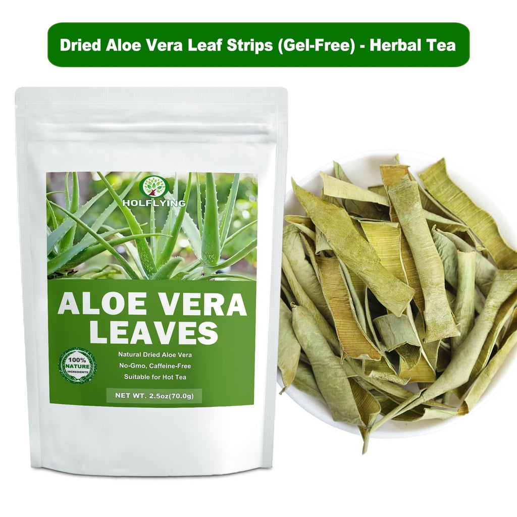 natural herbal blend for wellness