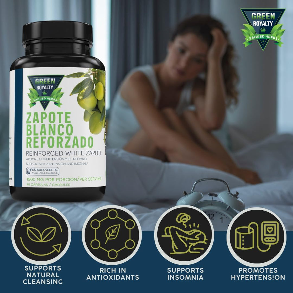 natural herbal blend for wellness