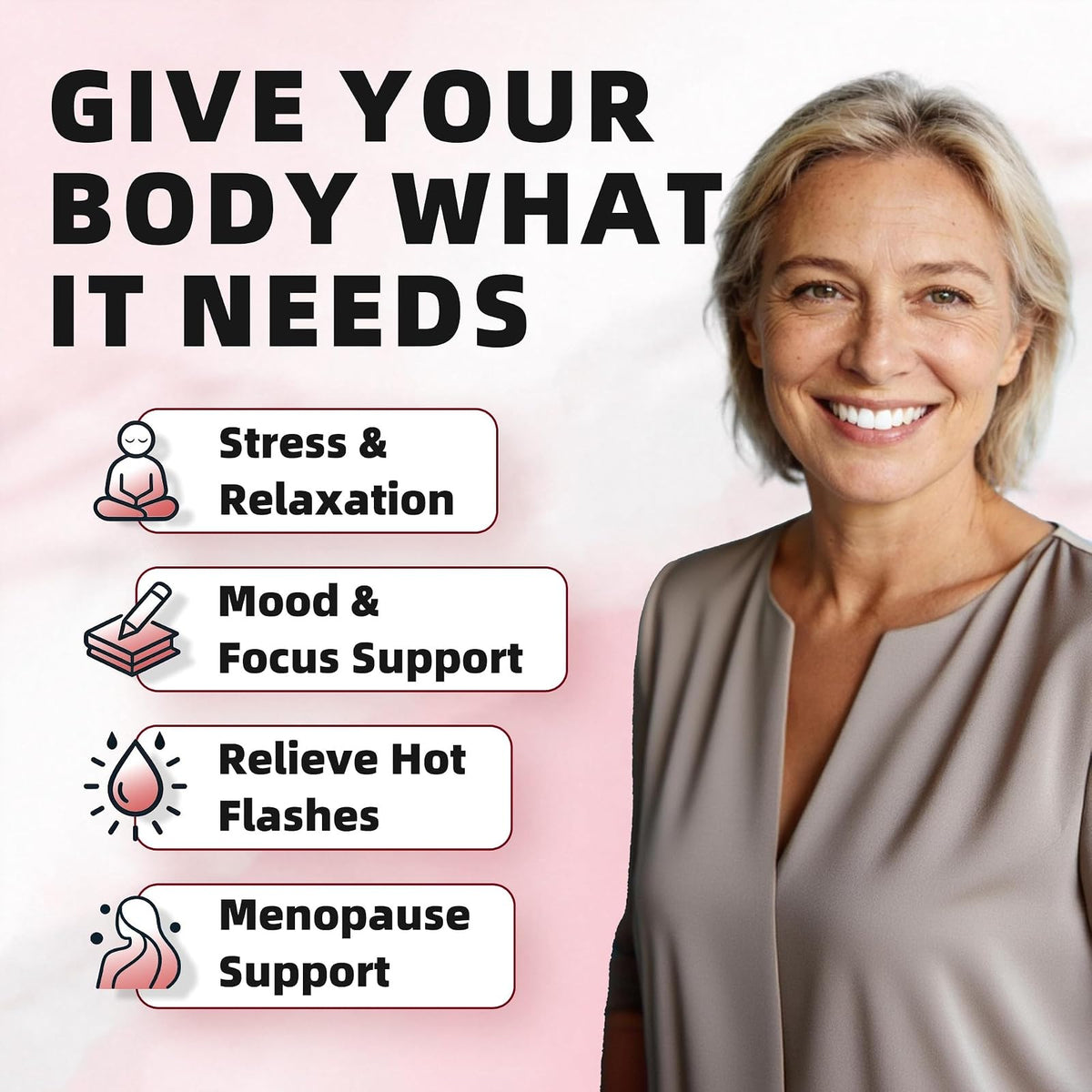 natural herbal blend for wellness
