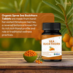 natural herbal blend for wellness