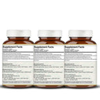 natural herbal blend for wellness