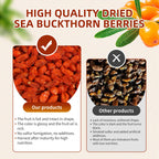 natural herbal blend for wellness
