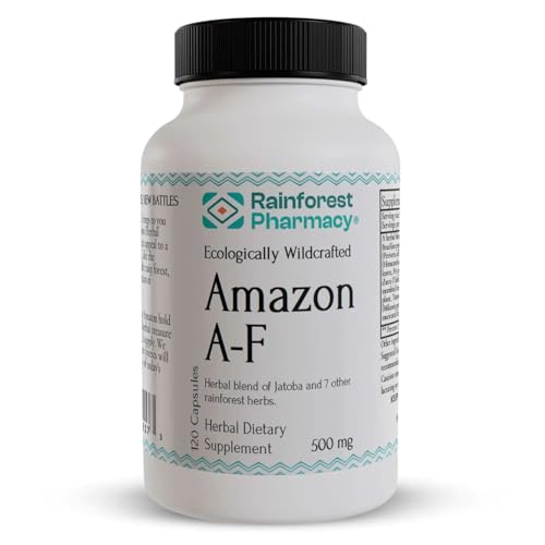 natural herbal blend for wellness