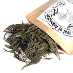 natural herbal blend for wellness