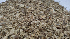 Natural herbal blend for wellness