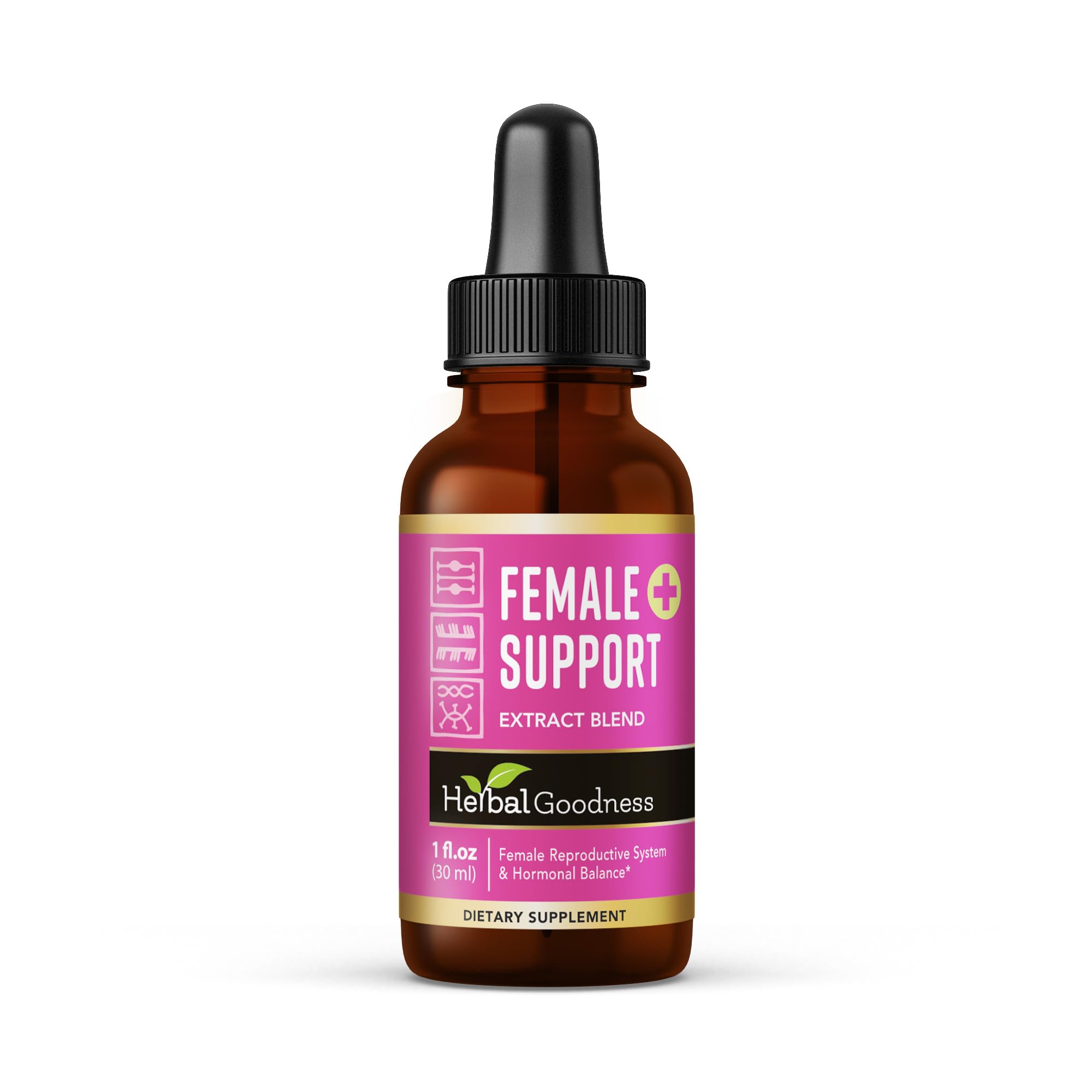 natural herbal blend for women