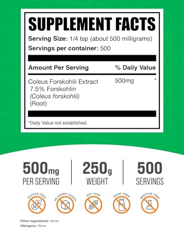 natural herbal blended vitamin supplement