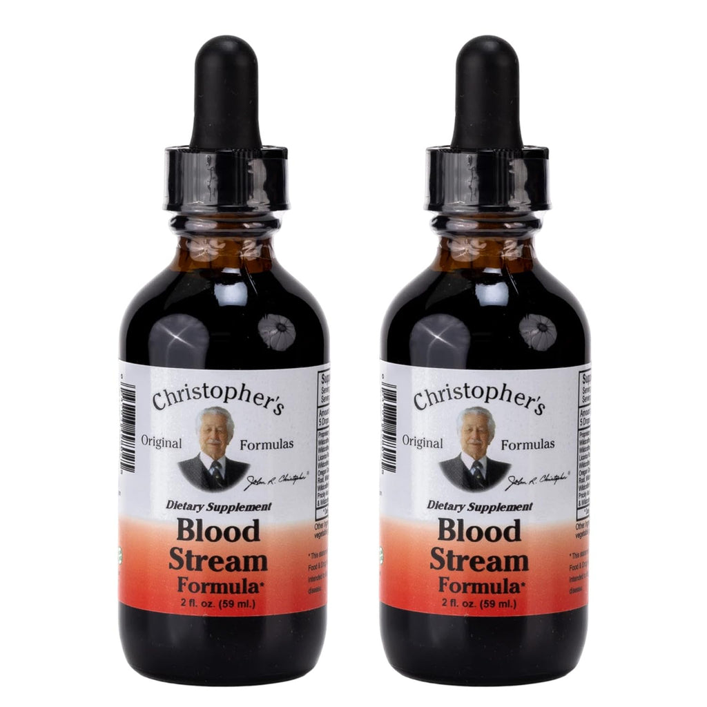 natural herbal blended vitamin supplements