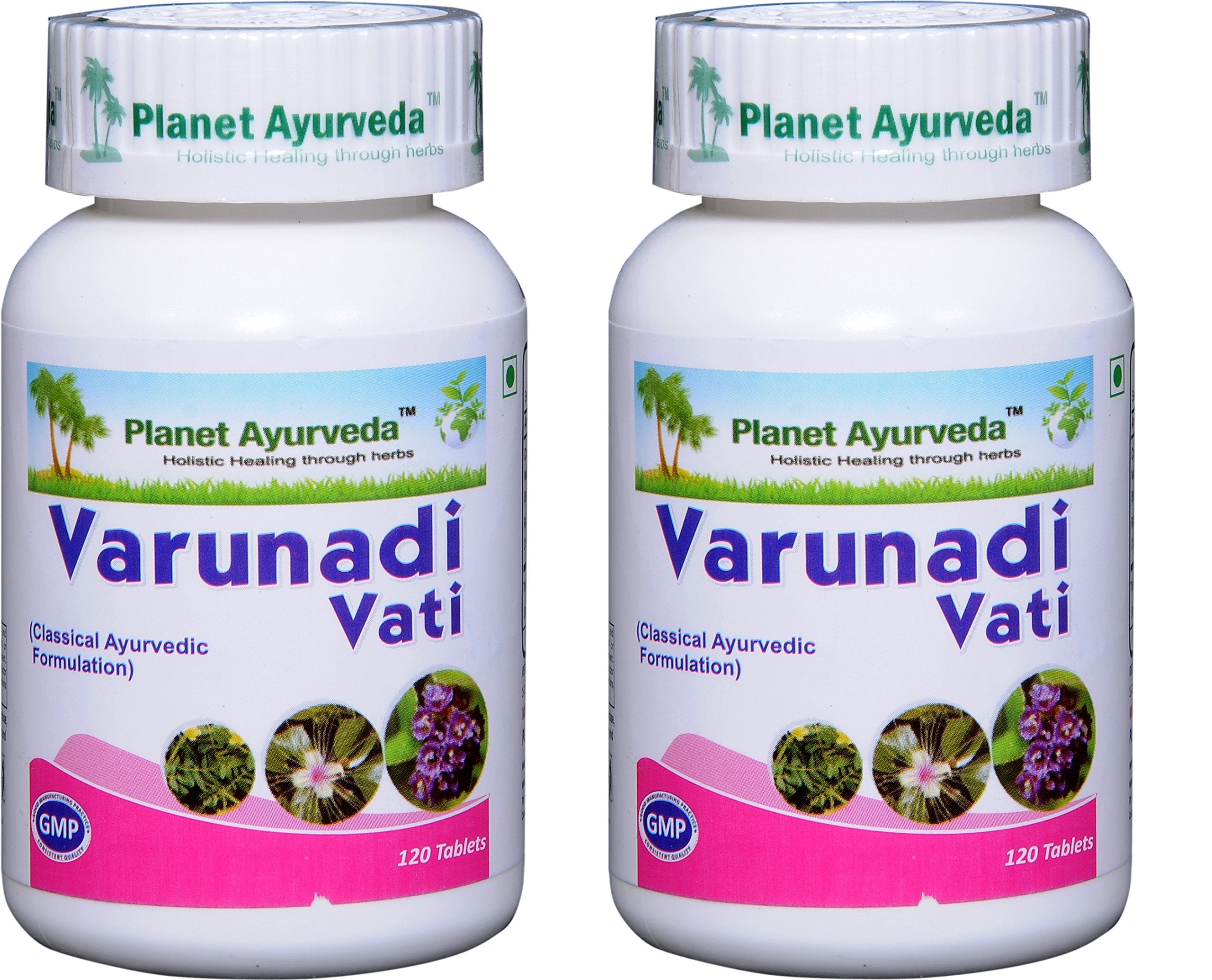 natural herbal blended vitamin supplements