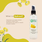 natural herbal blends for aromatherapy